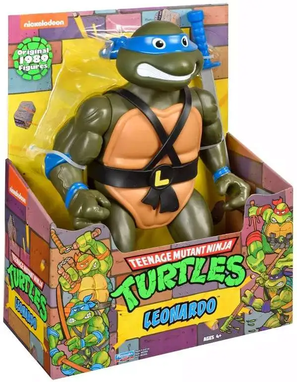 Teenage Mutant Ninja Turtles: 12? Original Classi - GameXpress