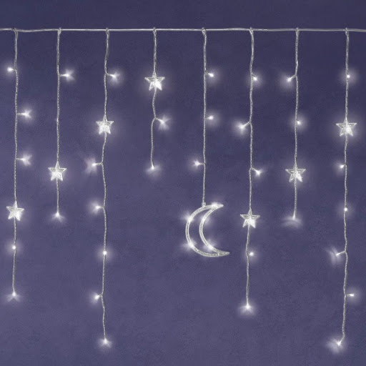 Eid LED Lights - GameXpress