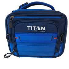 Titan Lunch Box - GameXpress