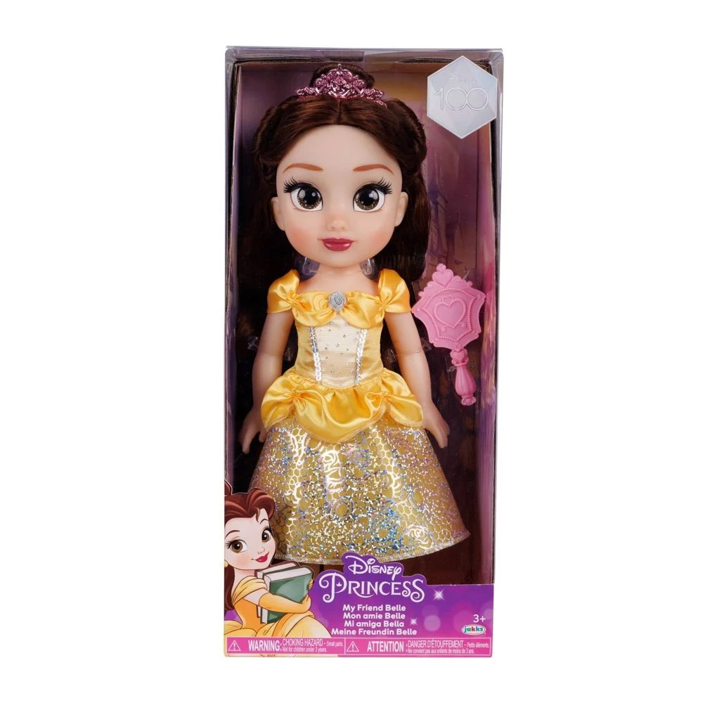 Disney My Friend Belle - GameXpress