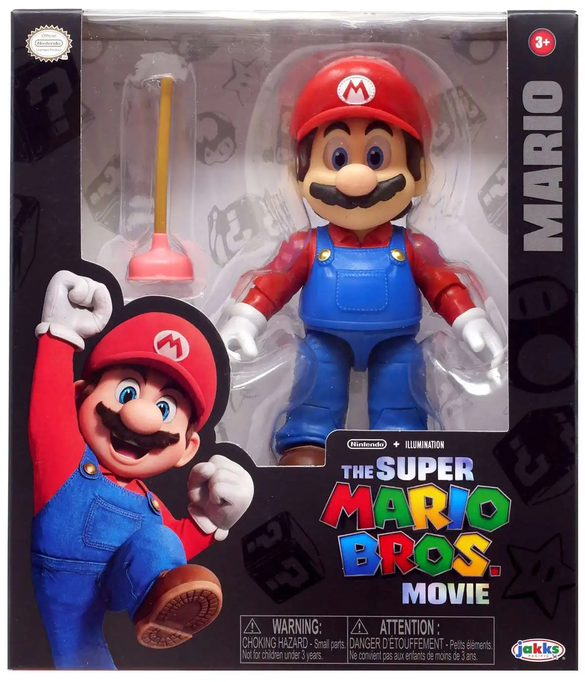 Supermario bros Figurine - GameXpress