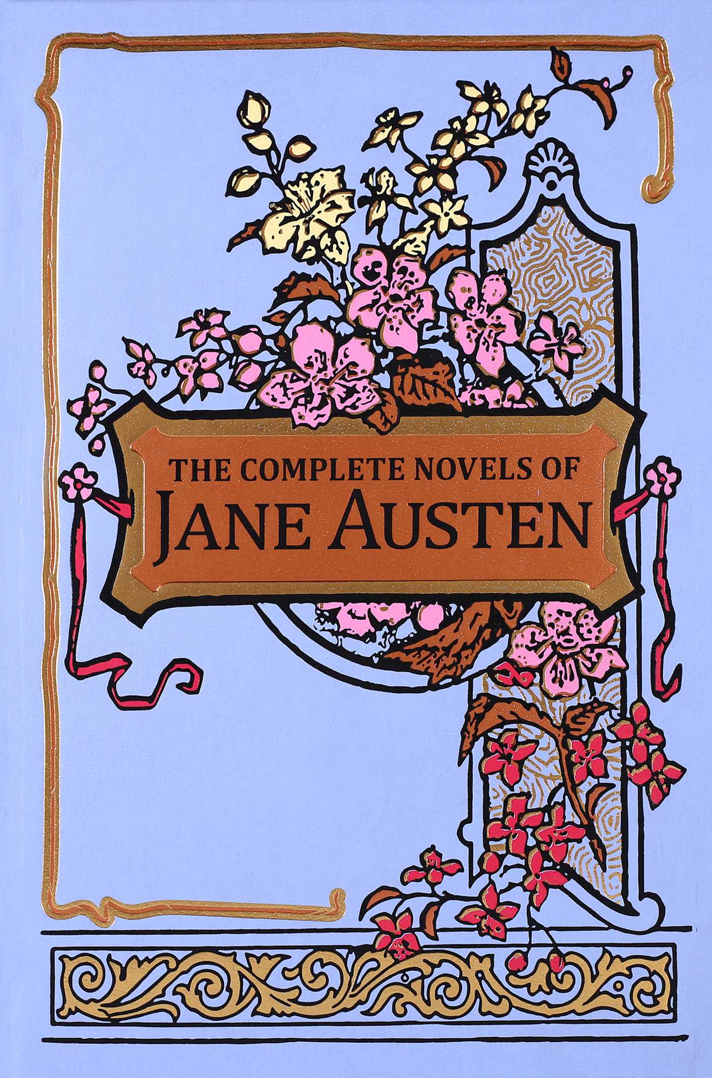 Jane Austin Book Collection - GameXpress