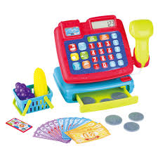 Smart Cash Register - GameXpress